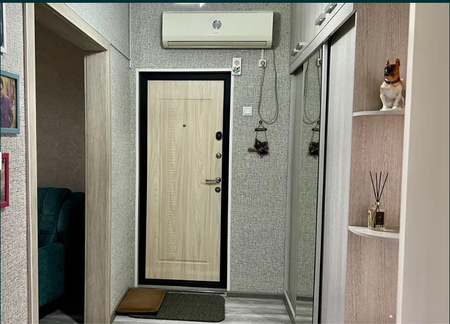 Кушбеги продам 3в4/5/5 .Т. Общая пл 80
