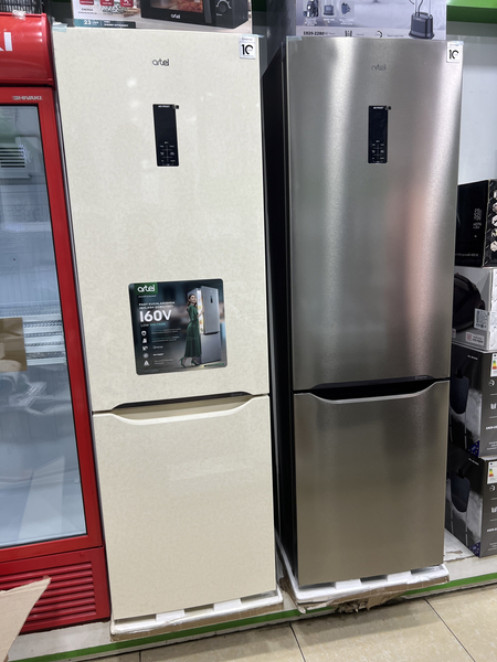 Artel 455 inverter model