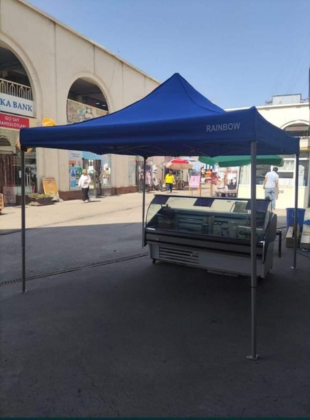 Zont tent original