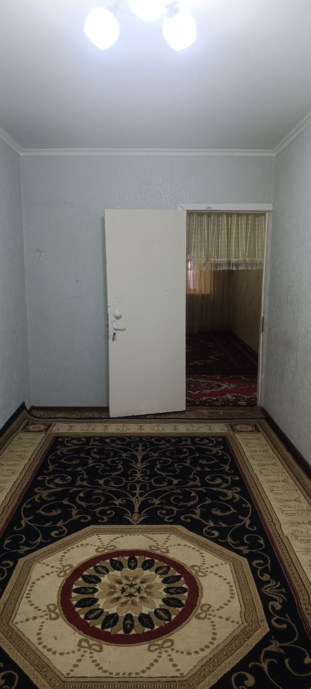 2 хонали квартира ижарага берилади