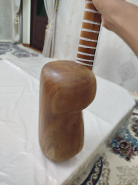 Tor instrumenti sotiladi