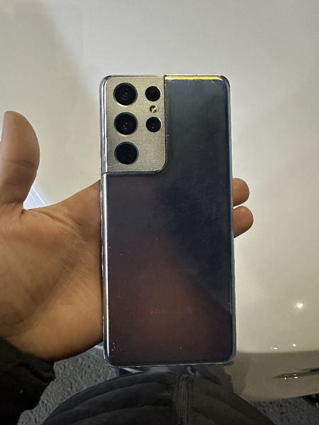 Samsung s21 ultra 256