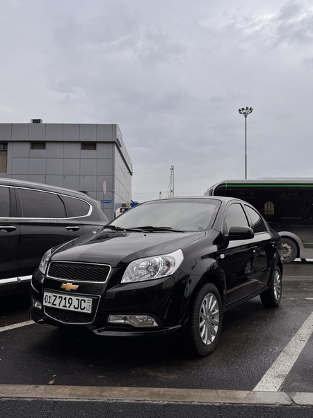 nexia 3 ltz 2022