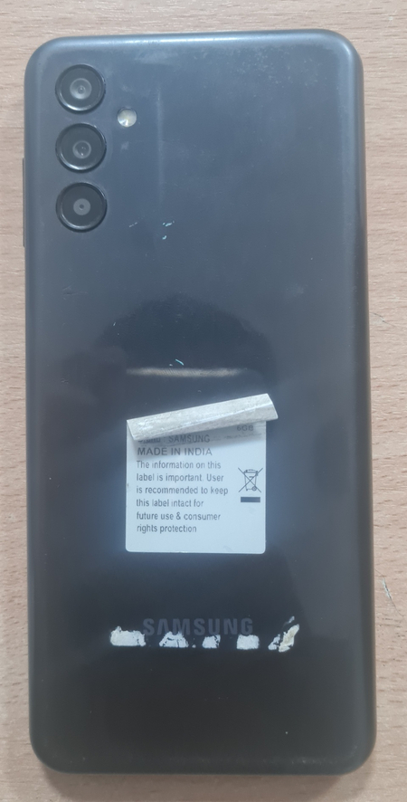 Samsung m13 6/128