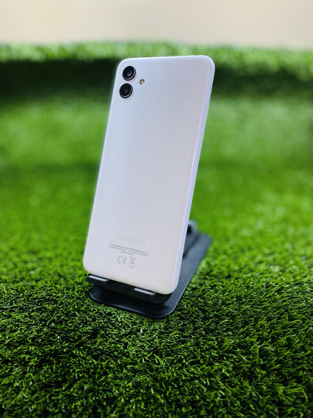 Samsung Galaxy A04