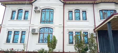 Travertin hizmati  sfatli