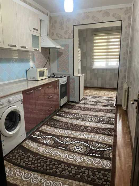 Сдаётся Квартира на Чиланзаре Метро Новза