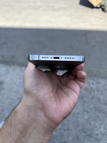 iPhone 13 pro max 128