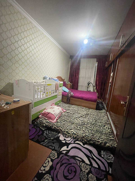 Юнусабад  15   митро  Туркистан