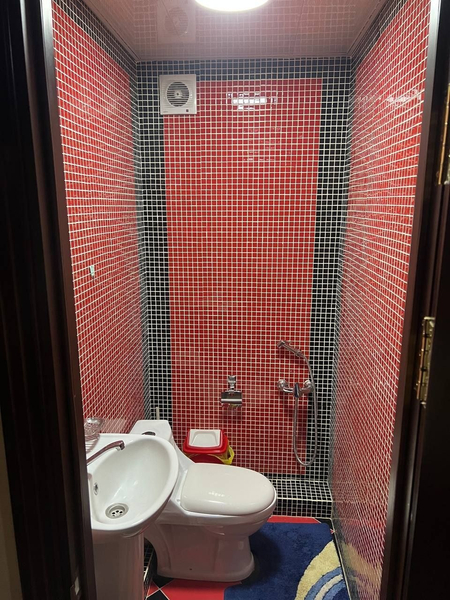 Сдаётся квартира 350$