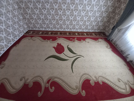 Новый гилем сатылады