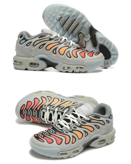 Nike vapormax plus