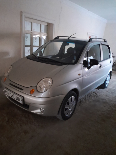 Matiz evro poli lux