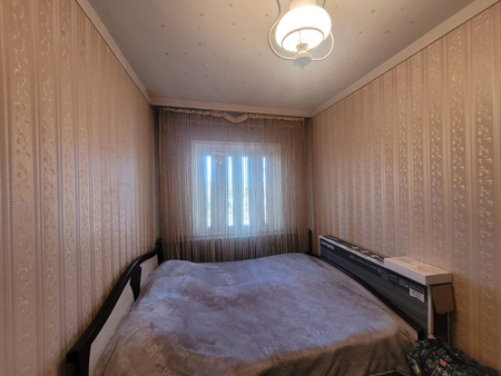 Юнусабад 10кв 2/5/5 улучшенная 60м2