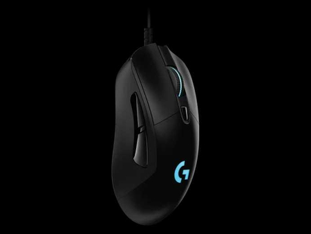 А28market предлагает - игровая мышь Logitech G403 HERO