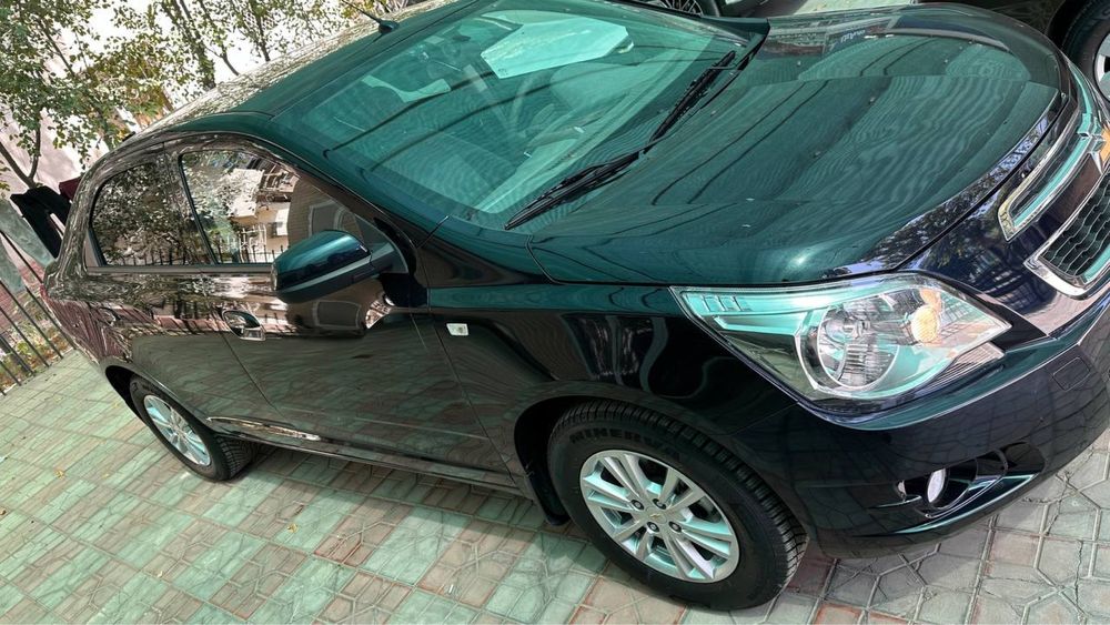 Chevrolet Cobalt