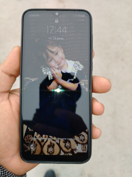 samsung A 03 core
