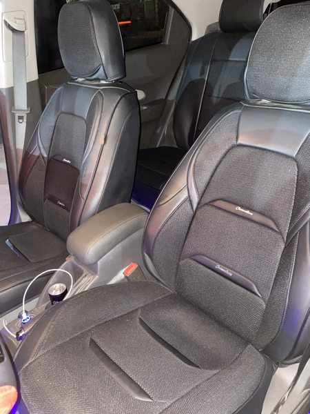 Cobalt LTZ 2015 Avtomat