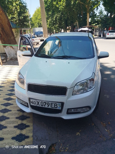 Neksiya sotiladi yili 2019 kelishamiz