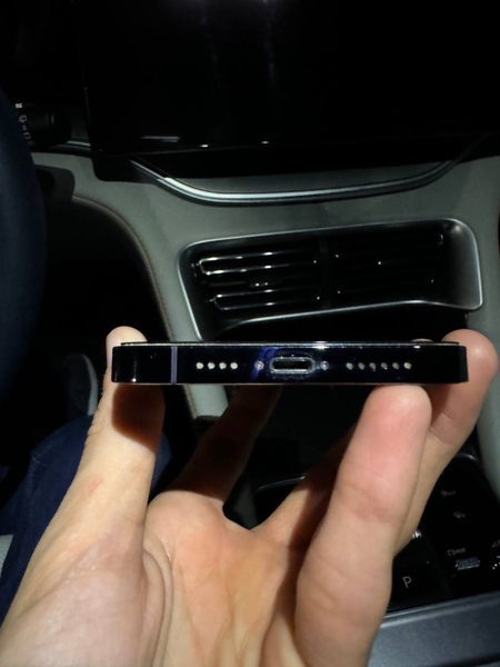 Iphone 14 pro max LLA