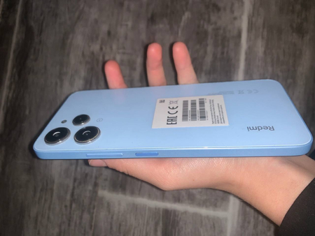 Redmi 12  128 talik