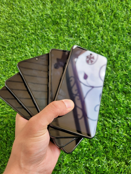 LG V50s 5G ThinQ. Snapdragon 855. OzU 8/256 GB. Black/Blue Garantya !
