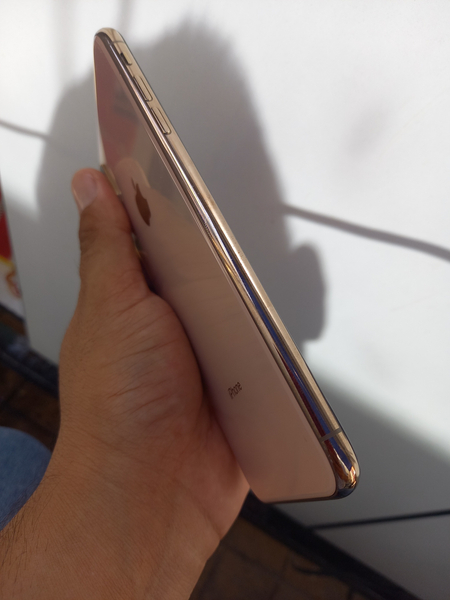 iPhone XS Max 256Gb Dual 2-Simkartali
