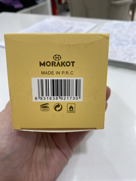 Дубайские духи