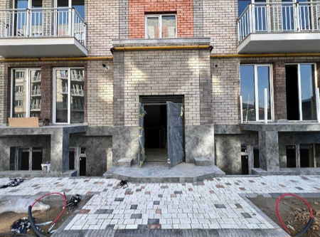 Продается квартира