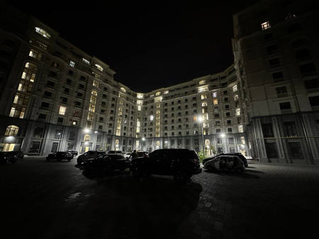 2/8/10 новостройка ЖК Milano, 102 кв., евроремонт