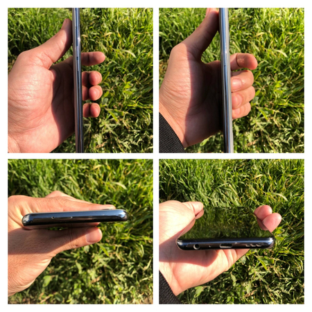 Realme GT master edition 5g 6/128
