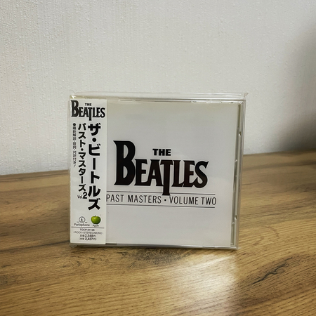The Beatles 10 альбом