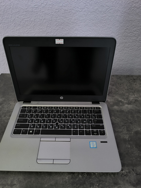 HP elitebook 840 3G