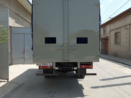 Gazel bartaviy sotiladi