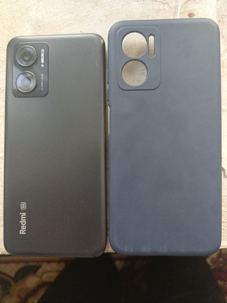 redmi not 11E 5G