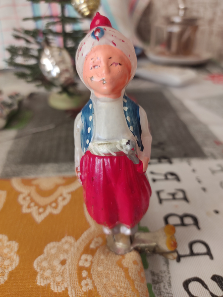 Продаются новогодние игрушки