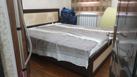 Продается классная 1\\\\2 комнатная квартира на Себзор