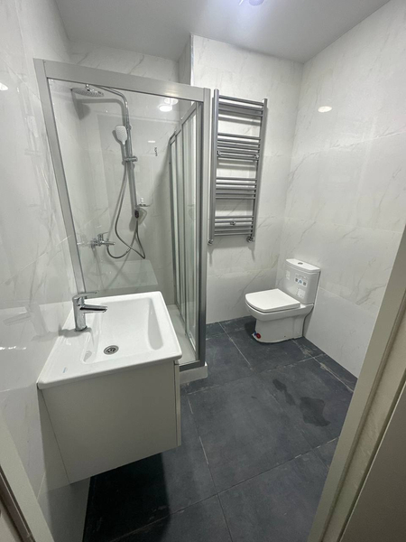 Продается 3х ком. квартира, ЖК Nur, ор-р: Алайский рынок, 70м2