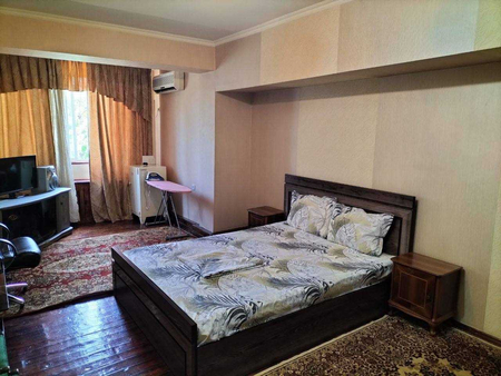 Ц-4 Корзинка Шедевр 1-комнатная 4/4 43 м² кирпич чистая