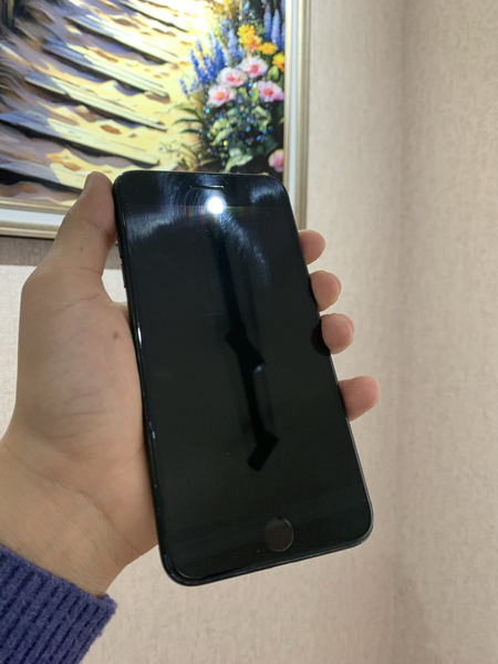 Iphone 7 plus 128 gb.