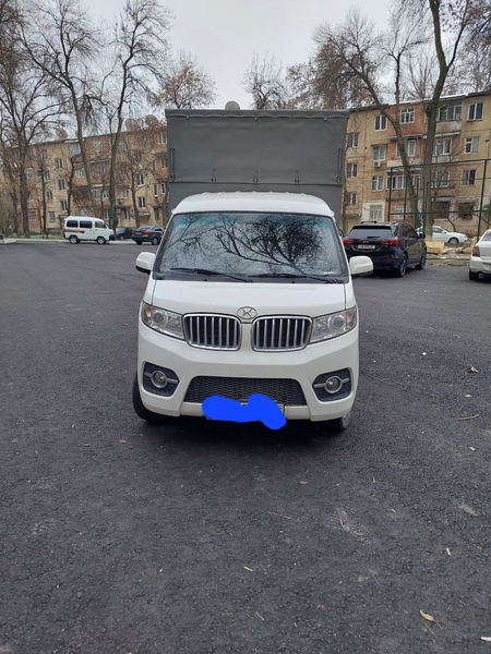 Shineray T30 2022