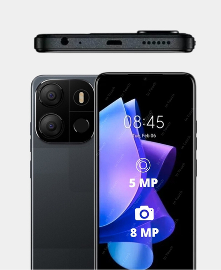 Смартфон Tecno  spark 7, 4/64 Gb