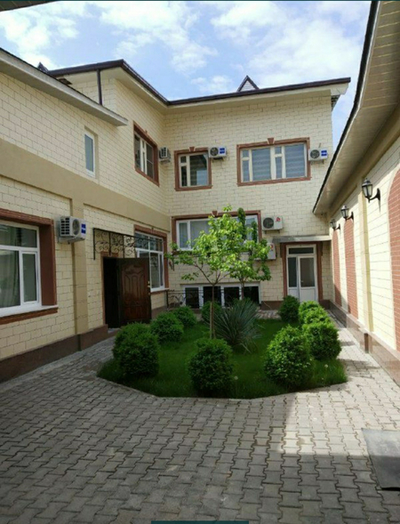 Садовник специалист