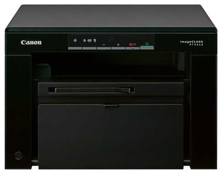 Принтер 3в1 Canon imageCLASS MF3010