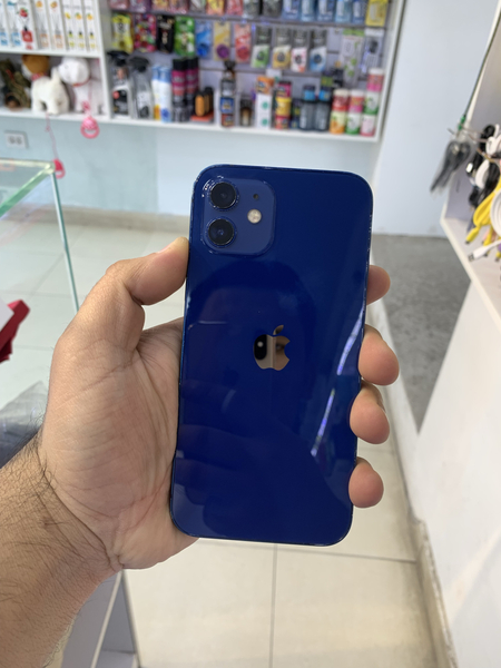 Iphone 12 64 Tali