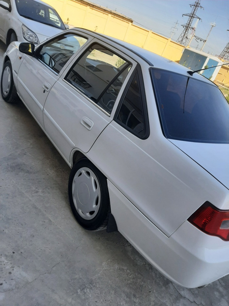 Matiz bilan barteram bo\\\'ladi sizning daplatangiz bilan