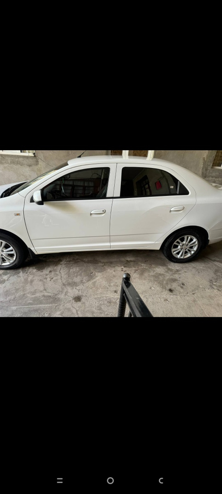 Cobalt 2021 Oq AVTOMAT