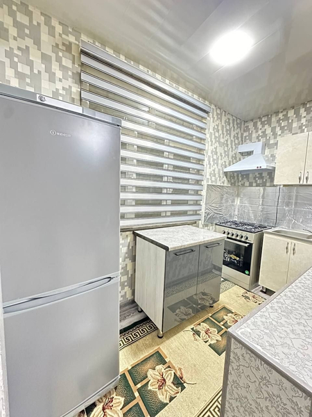Продается. ЧИЛАНЗАР-19 квартал. 2×3х комнатная квартира.  Ор-р 101 шко