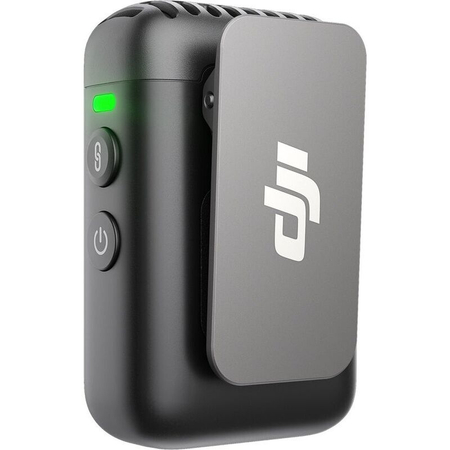 Продаю DJI Mic 2

Практически новый, использовался всего 2 раза. Отлич