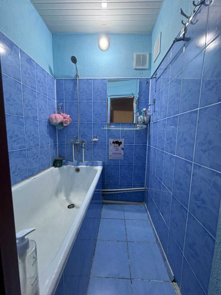 4-комн. квартира, 76.51м², 5/5 этаж